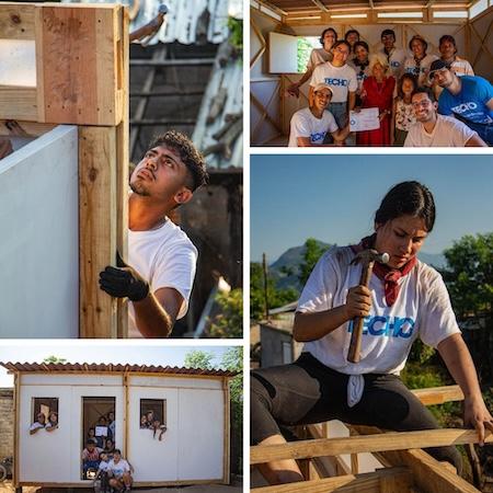 Aiding Acapulco: The Home Depot Foundation Supports Long Te